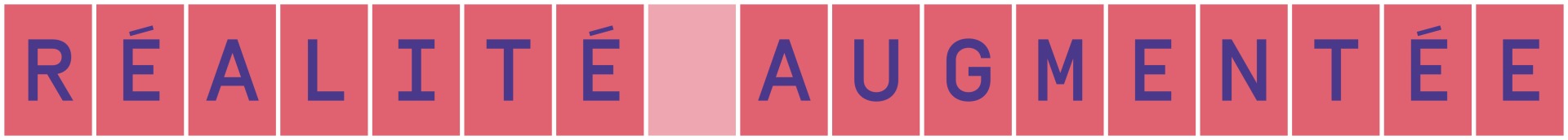 Usages de la Réalité Augmentée en classe